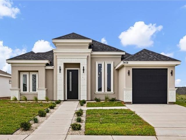 3408 Xochimilco Ave, McAllen, TX 78539