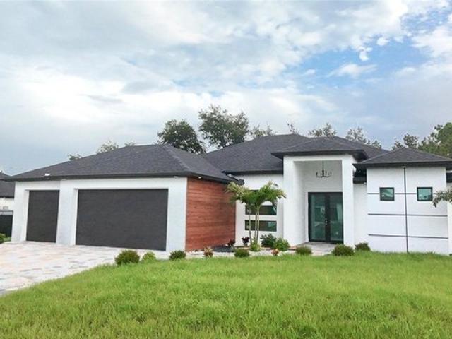 3408 18th St W, Lehigh Acres, FL 33971