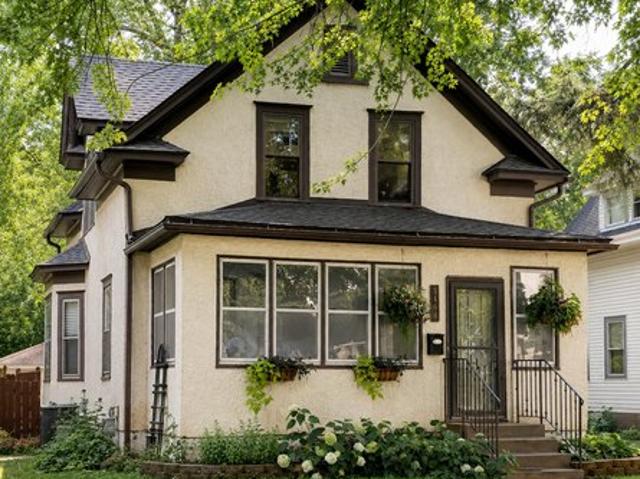 3408 32nd Ave S, Minneapolis, MN 55406