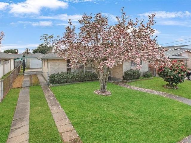 3408 46th St, Metairie, LA 70001