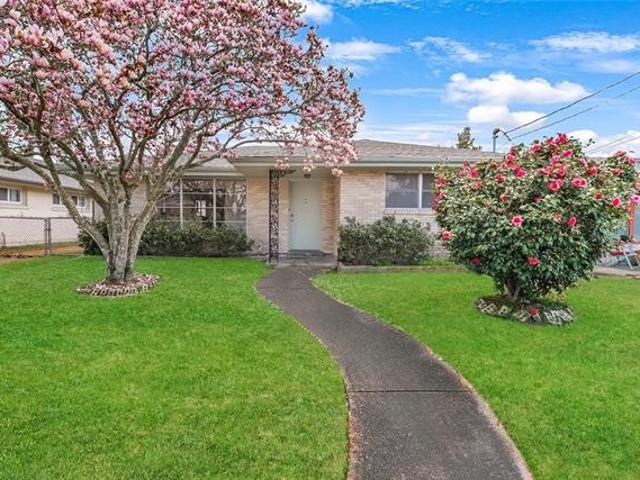 3408 46th St, Metairie, LA 70001 | MLS #2542 | Compass