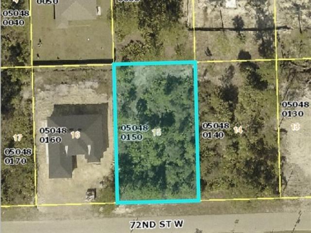 3408 72nd St W, Lehigh Acres, FL 33971 | MLS #2026005