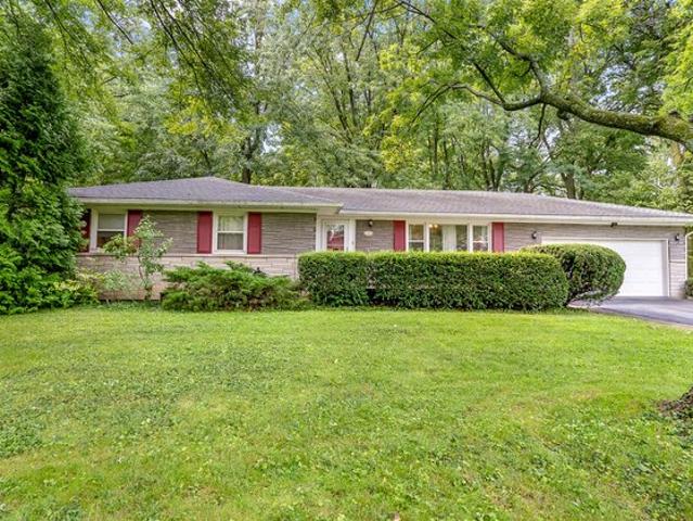3409 McLaughlin St, Indianapolis, IN 46227