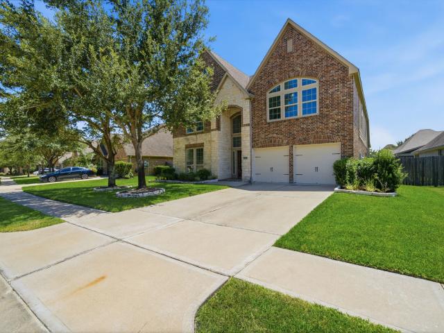 3409 Melony Hill Lane