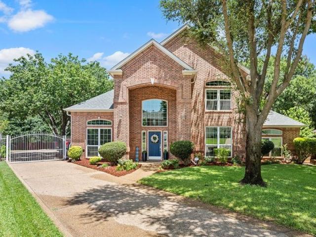 3409 Moneta Ct, Arlington, TX 76001