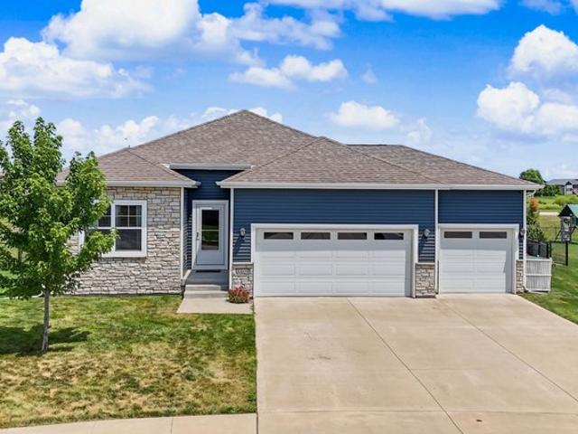 3409 NW Westwood St, Ankeny, IA 50023