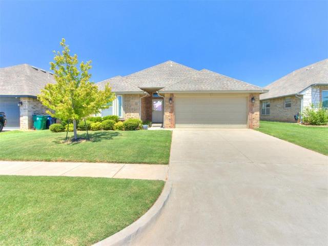 3409 NW 161st Street