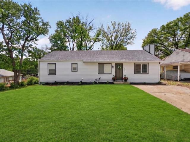 3409 NW 56th St, Kansas City, MO 64151 | MLS #2617 | Compass