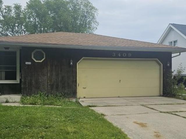 3409 N 11th St, Sheboygan, WI 53083