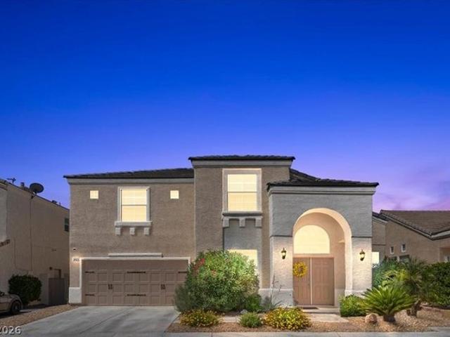 3409 N Bedfordshire Pl, Las Vegas, NV 89129