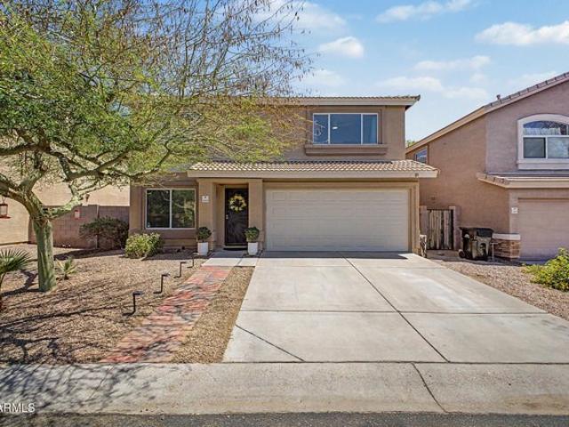 3409 N Sunaire, Mesa, AZ 85215