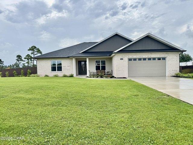 3409 Nautical Dr, Southport, FL 32409