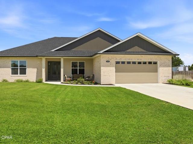 3409 Nautical Dr, Southport, FL 32409