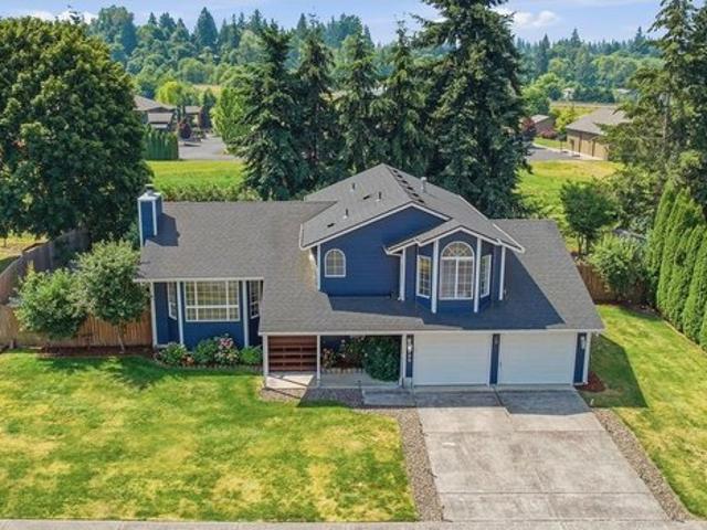3409 NE 125th St, Vancouver, WA 98686