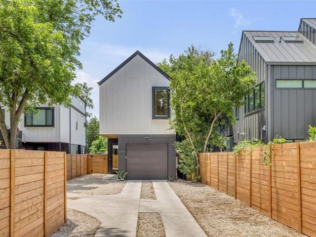 3409 Neal St Unit 2, Austin, TX 78702
