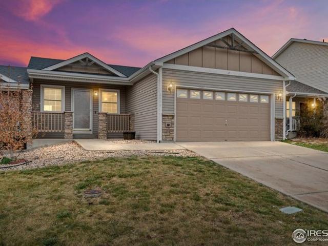 3409 Northpoint Dr, Evans, CO 80620