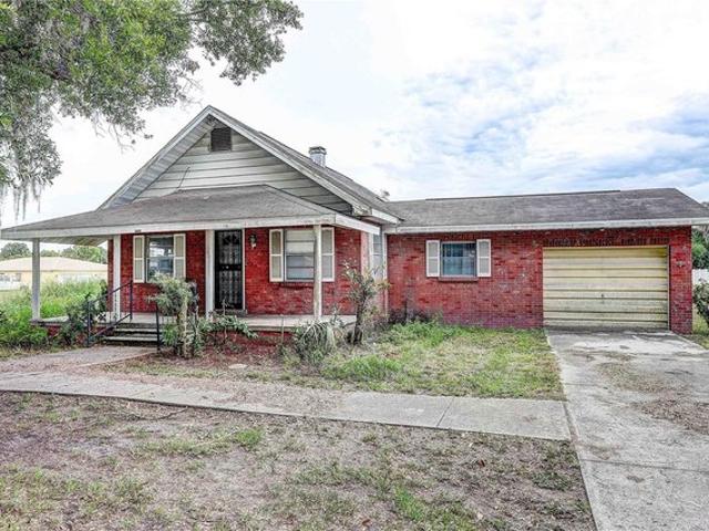 3409 Old Mulberry Rd, Plant City, FL 33566