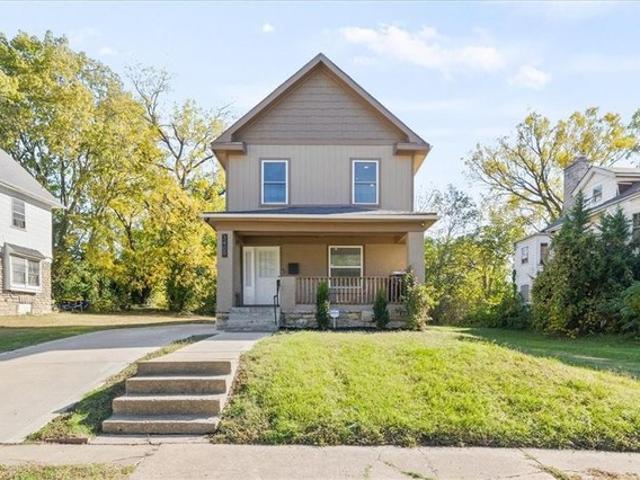 3409 Olive Ave, Kansas City, MO 64109