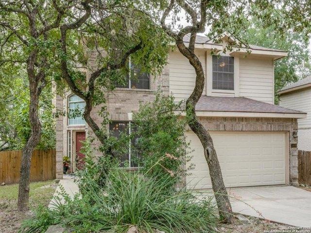 3409 Abbeville Dr, Schertz, TX 78154