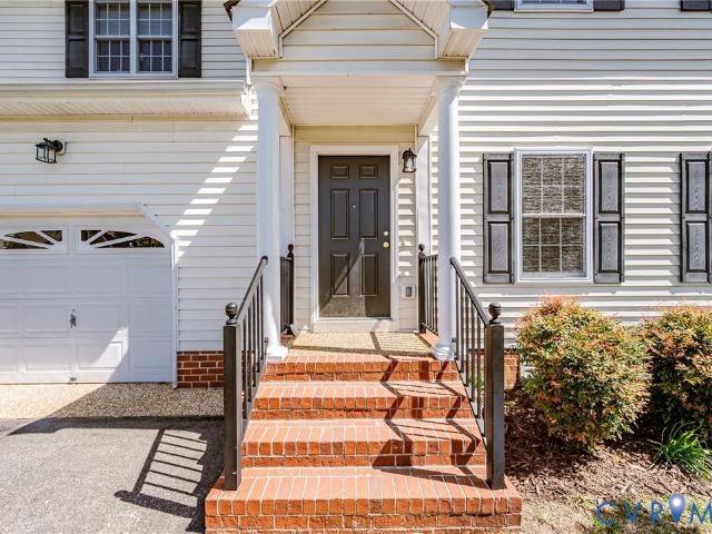 3409 Andover Hills Pl, Richmond, VA 23294 | MLS #2608