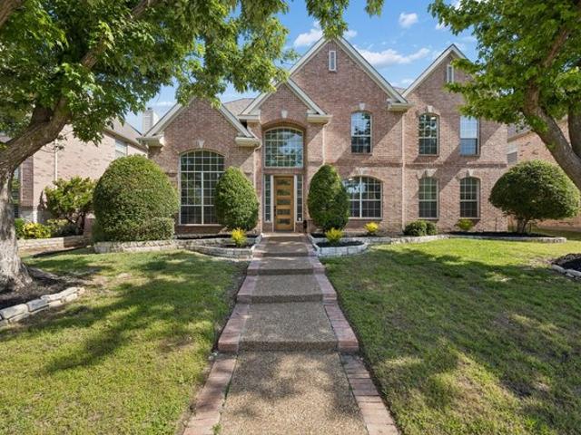3409 Burnet Dr, Plano, TX 75025