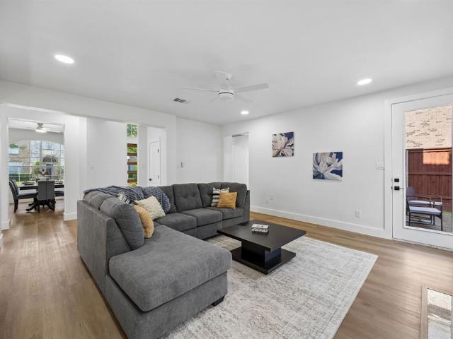 3409 Burnet Drive