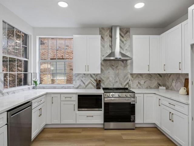 3409 Burnet Drive