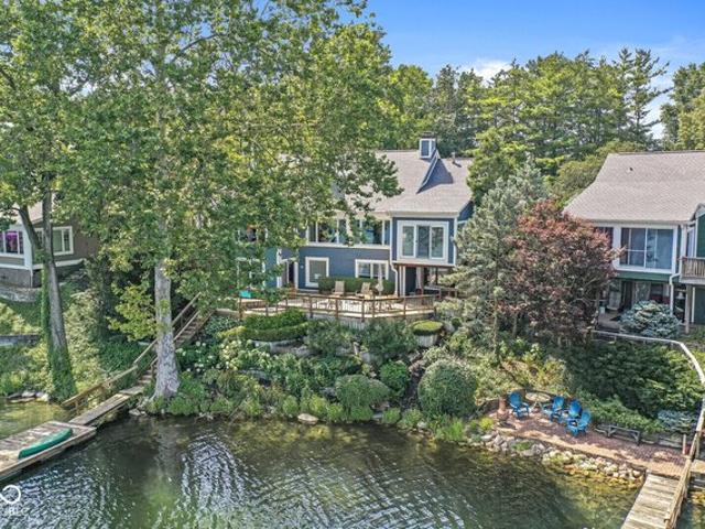 3409 Bay Road North Dr, Indianapolis, IN 46240