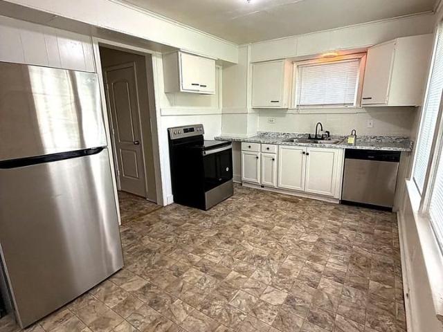 3409 Benton Blvd A/B 2 Bedroom Apartment for Rent at 3409 Benton Blvd, Kansas City, MO 64128 Oak Park Northwest