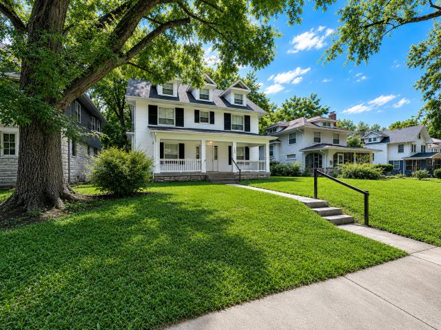 3409 Benton Blvd A/B