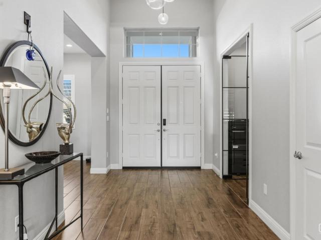 3409 Botanical Drive