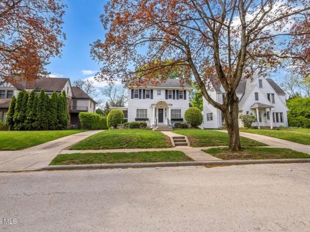 3409 Brantford Rd, Ottawa Hills, OH 43606