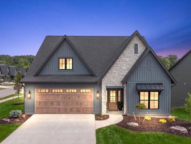 3409 Broadleaf Ln, Jenison, MI 49428