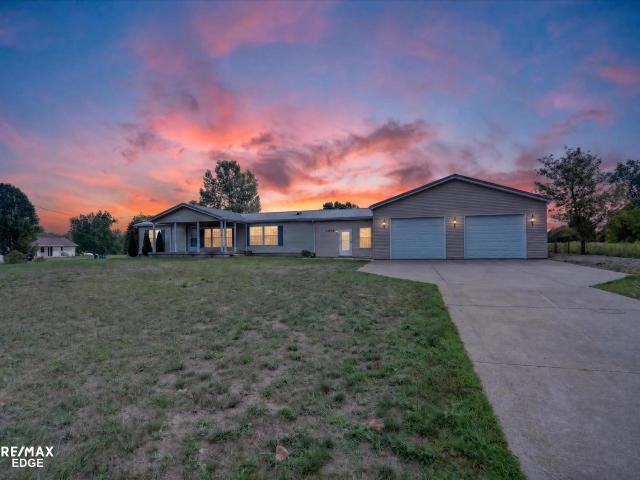 3409 Brown Road