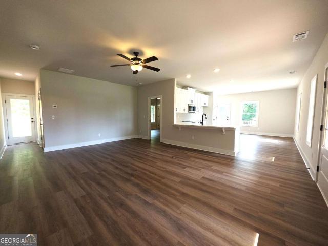 3409 Brushy Mountain Road