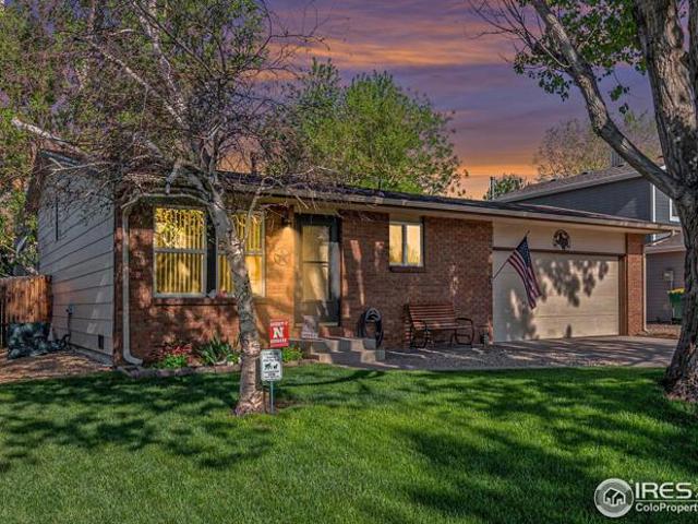 3409 Collins Ave, Evans, CO 80620
