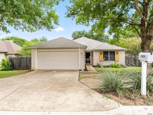 3409 Columbia Dr, Cibolo, TX 78108