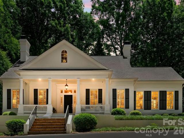 3409 Country Club Dr, Gastonia, NC 28056