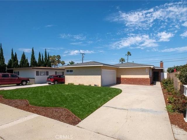 3409 Cricklewood St, Torrance, CA 90505