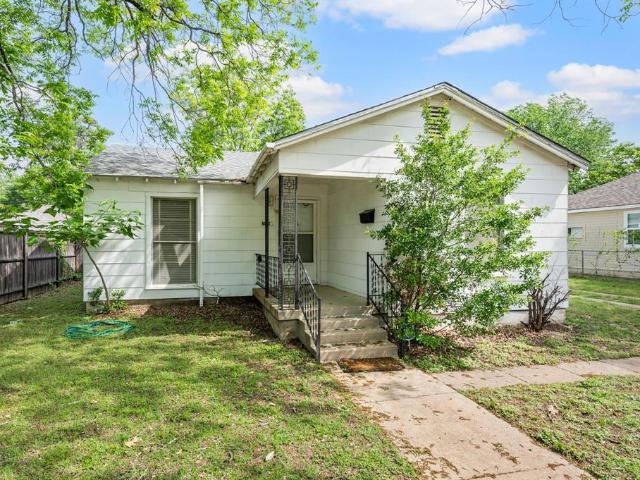 3409 Dalford St, Fort Worth, TX 76111 | MLS #21251 | Compass