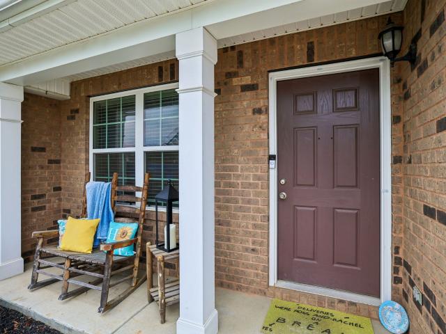 3409 Donerail Cir