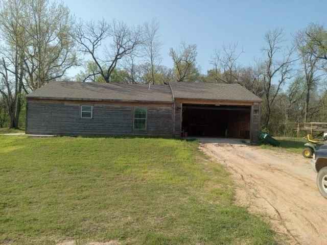 3409 E 92nd St, Perkins, OK 74059
