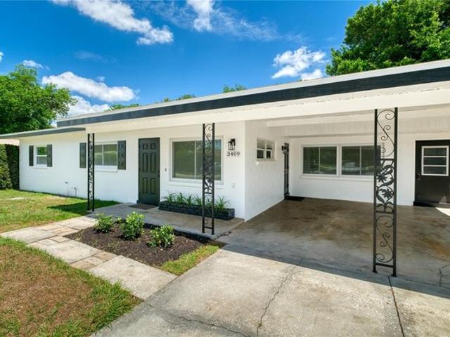 3409 E Grant Ave, Orlando, FL 32806