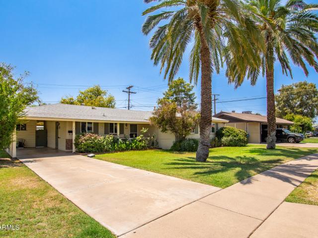 3409 E Indianola Ave, Phoenix, AZ 85018 | MLS #7013 | Compass