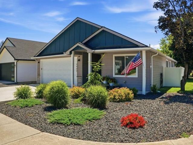 3409 E Myrtle St, Spokane, WA 99223