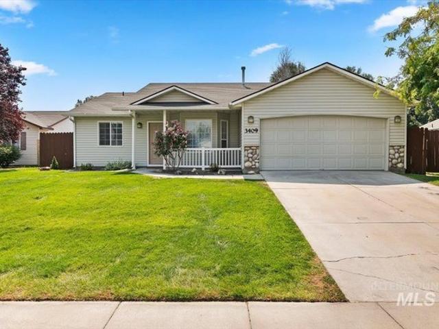 3409 E Rock Ct, Nampa, ID 83687