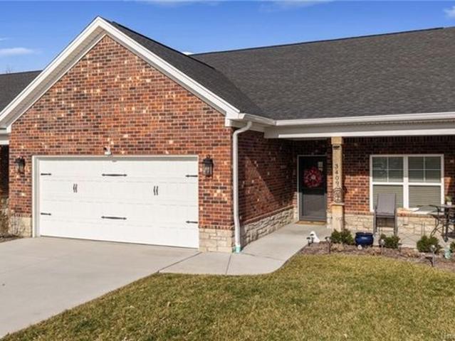 3409 Elaine Ave, Jeffersonville, IN 47130