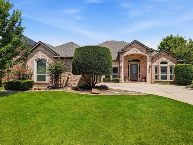 3409 Falken Ct, Highland Village, TX 75077