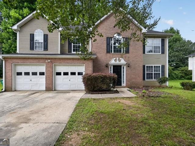 3409 Fieldstone Trce, Ellenwood, GA 30294