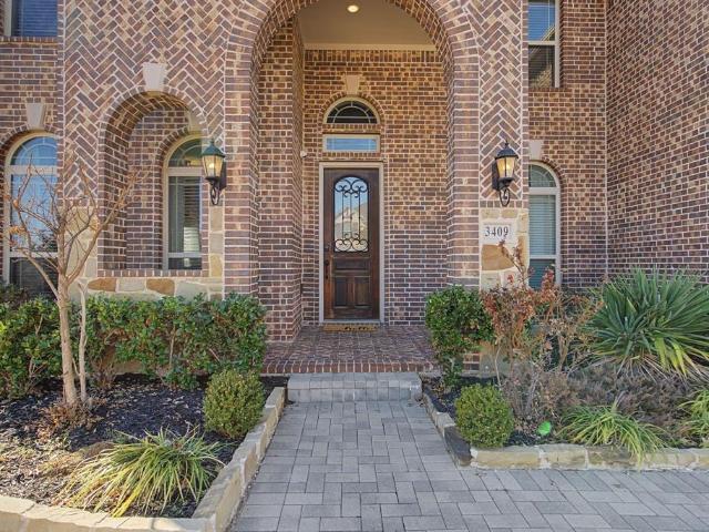 3409 Florence Drive